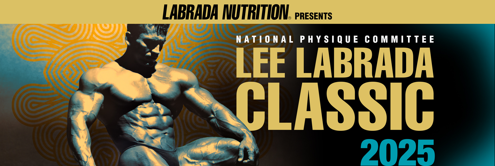 The Lee Labrada Classic | About